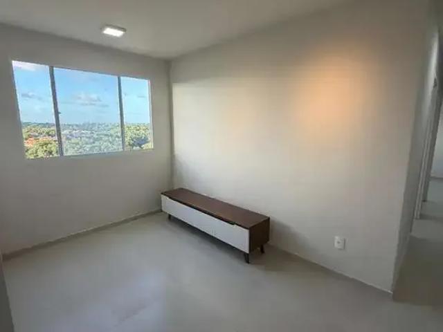 Apartamento para Venda em Salvador/BA Boca da Mata 2 Quartos