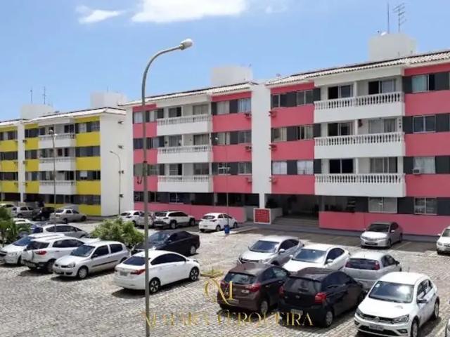 Apartamento para Venda em Salvador/BA Boca do Rio 3 Quartos