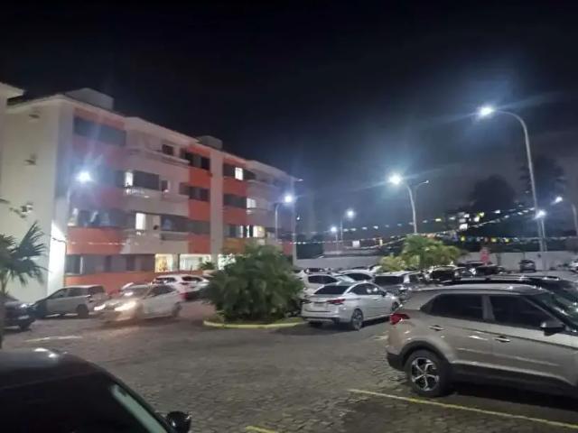 Apartamento para Venda em Salvador/BA Boca do Rio 3 Quartos