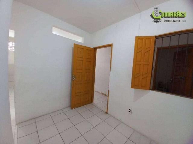 Apartamento para Venda em Salvador/BA Boca do Rio 1 Quartos