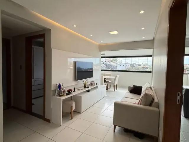 Apartamento para Venda em Salvador/BA Boca do Rio 2 Quartos