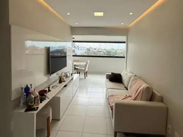 Apartamento para Venda em Salvador/BA Boca do Rio 2 Quartos