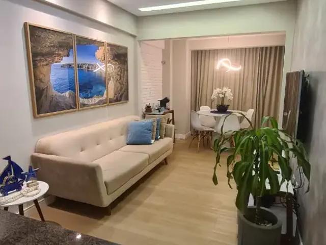 Apartamento para Venda em Salvador/BA Boca do Rio 2 Quartos