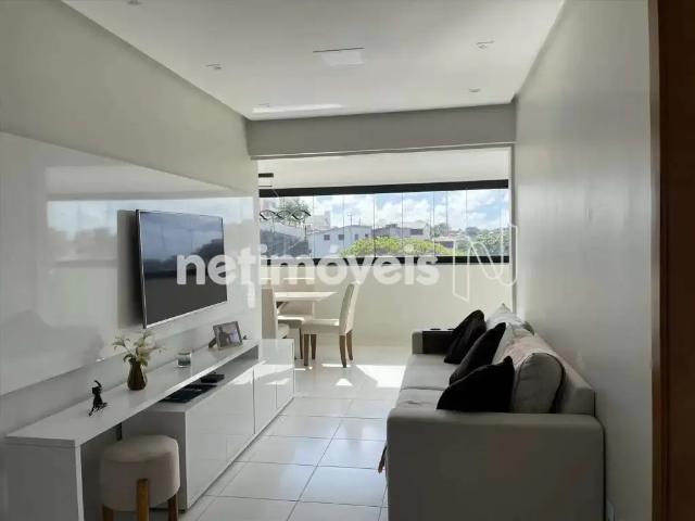Apartamento para Venda em Salvador/BA Boca do Rio 2 Quartos