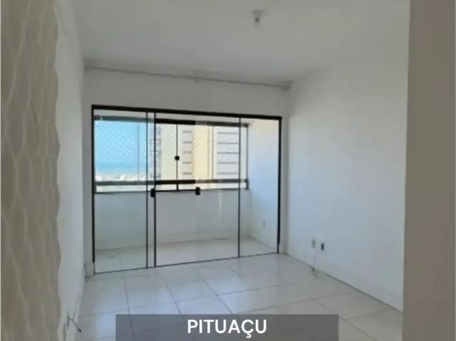 Apartamento para Venda em Salvador/BA Boca do Rio 2 Quartos