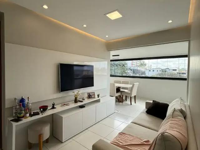 Apartamento para Venda em Salvador/BA Boca do Rio 2 Quartos