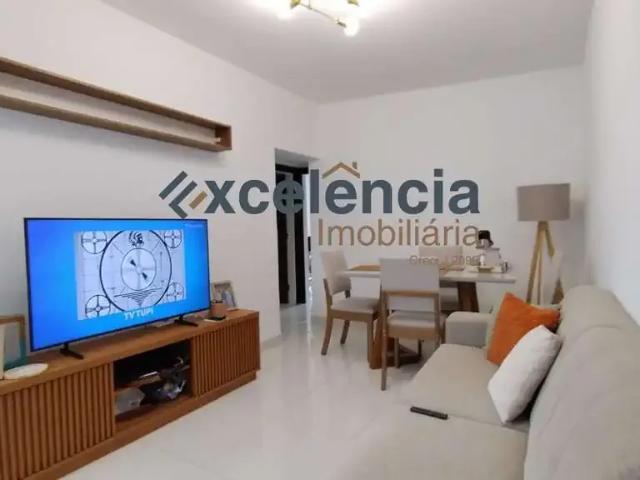 Apartamento para Venda em Salvador/BA Boca do Rio 2 Quartos