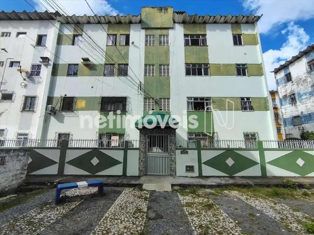Apartamento para Venda em Salvador/BA Boca do Rio 2 Quartos