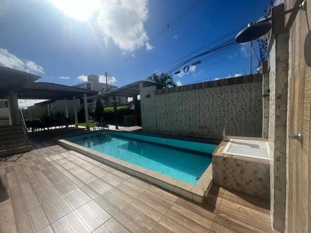 Apartamento para Venda em Lauro de Freitas/BA Buraquinho 2 Quartos