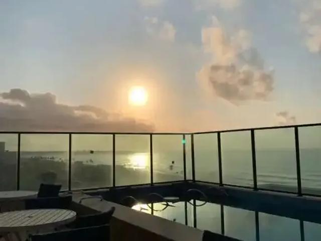 Apartamento para Venda em Salvador/BA Boca do Rio 2 Quartos
