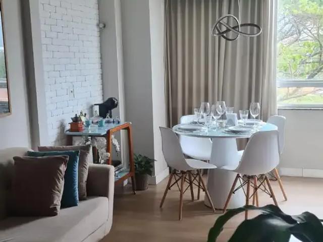 Apartamento para Venda em Salvador/BA Boca do Rio 2 Quartos