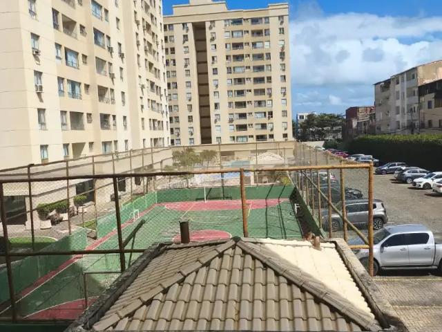 Apartamento para Venda em Salvador/BA Boca do Rio 2 Quartos