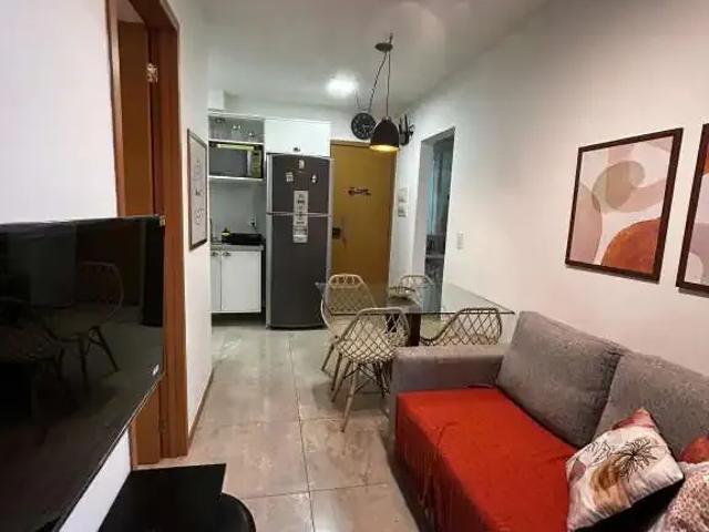 Apartamento para Venda em Salvador/BA Boca do Rio 2 Quartos