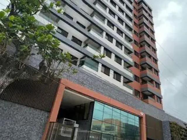 Apartamento para Venda em Salvador/BA Boca do Rio 2 Quartos