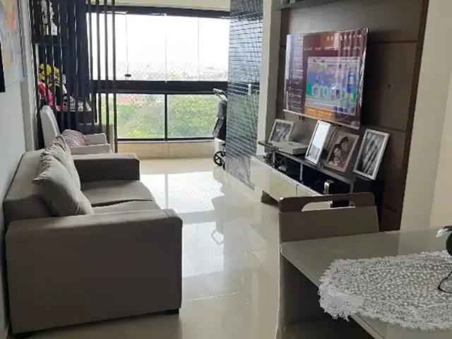 Apartamento para Venda em Salvador/BA Boca do Rio 2 Quartos