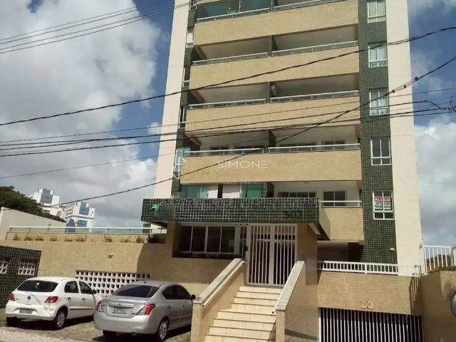 Apartamento para Venda em Salvador/BA Boca do Rio 2 Quartos