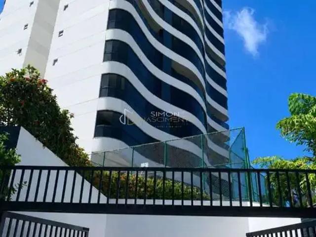Apartamento para Venda em Salvador/BA Boca do Rio 2 Quartos