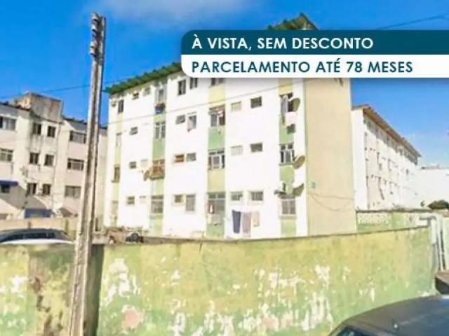 Apartamento para Venda em Salvador/BA Boca do Rio