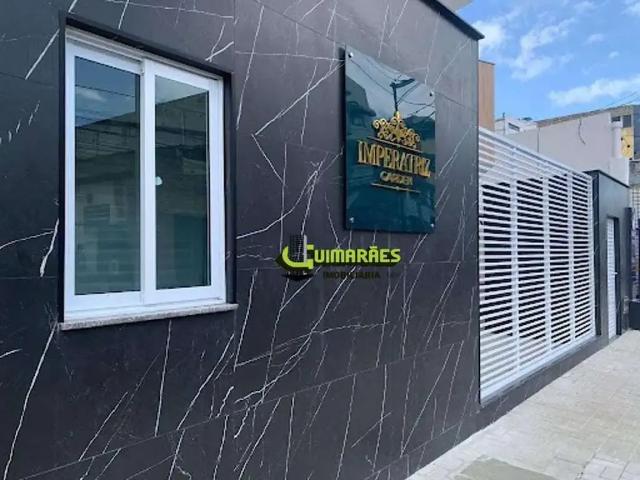 Apartamento para Venda em Salvador/BA Bonfim 2 Quartos