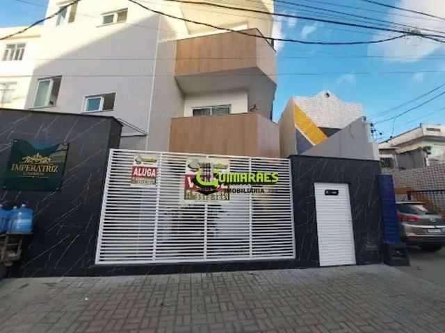 Apartamento para Venda em Salvador/BA Bonfim 2 Quartos