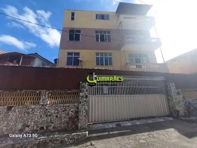 Apartamento para Venda em Salvador/BA Bonfim 2 Quartos