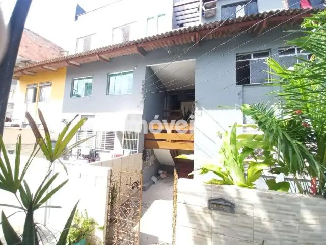 Apartamento para Venda em Salvador/BA Bonfim 2 Quartos