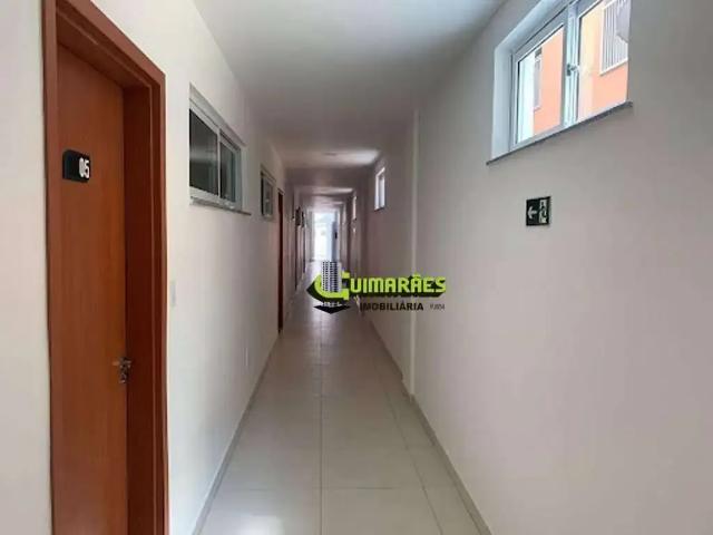 Apartamento para Venda em Salvador/BA Bonfim 2 Quartos