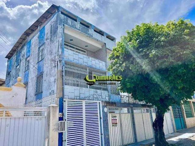 Apartamento para Venda em Salvador/BA Bonfim 3 Quartos