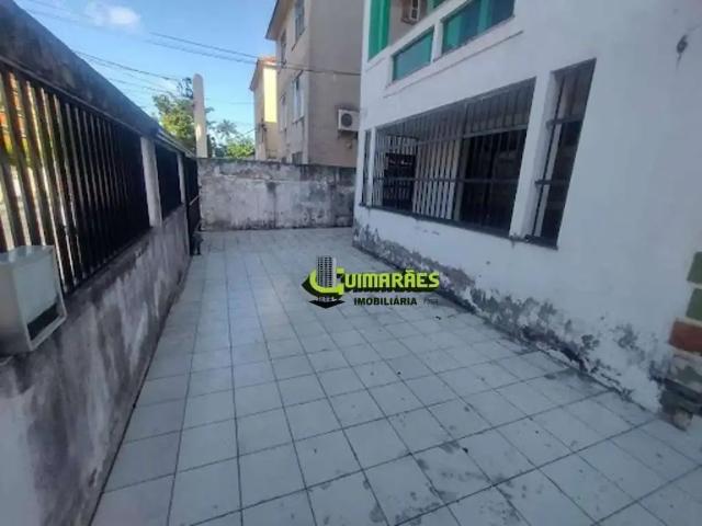 Apartamento para Venda em Salvador/BA Bonfim 3 Quartos