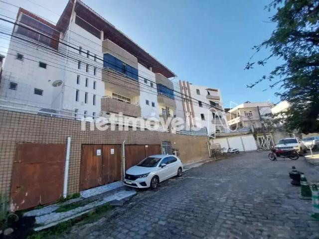Apartamento para Venda em Salvador/BA Bonfim 3 Quartos