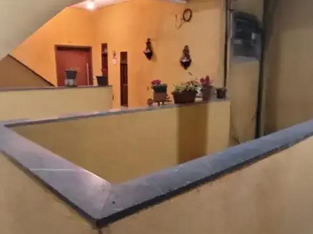 Apartamento para Venda em Salvador/BA Bonfim 3 Quartos