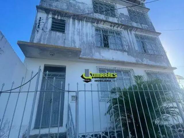 Apartamento para Venda em Salvador/BA Bonfim 3 Quartos