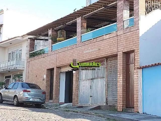 Apartamento para Venda em Salvador/BA Bonfim 3 Quartos