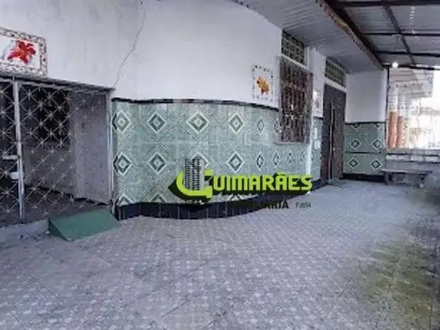 Apartamento para Venda em Salvador/BA Bonfim 4 Quartos