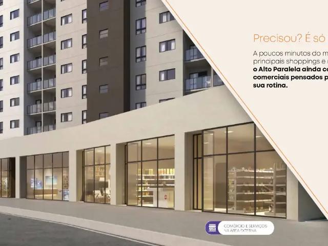 Apartamento para Venda em Salvador/BA Bairro da Paz 2 Quartos