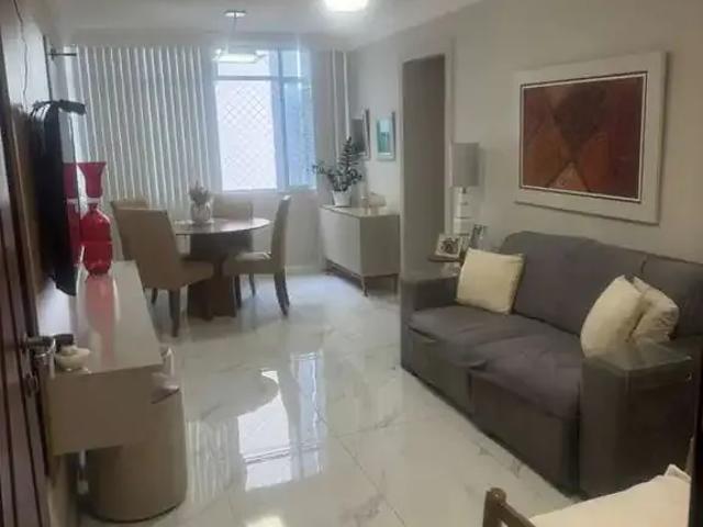 Apartamento para Venda em Salvador/BA Barbalho 3 Quartos