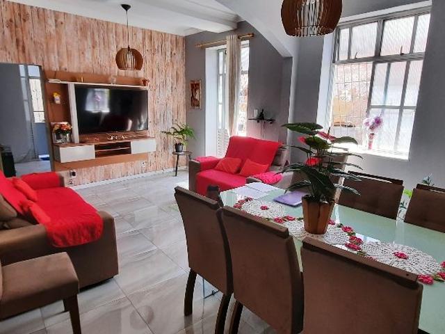 Apartamento para Venda em Salvador/BA Lapinha 3 Quartos
