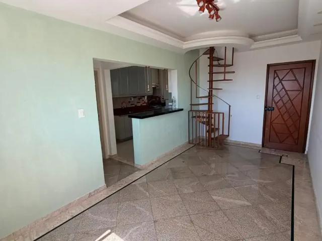 Apartamento para Venda em Salvador/BA Barbalho 2 Quartos