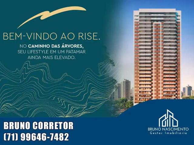 Apartamento para Venda em Salvador/BA Barbalho 2 Quartos