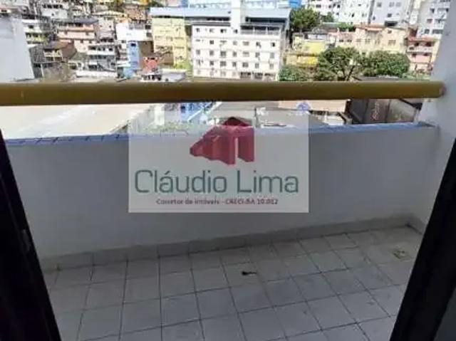 Apartamento para Venda em Salvador/BA Barbalho 2 Quartos