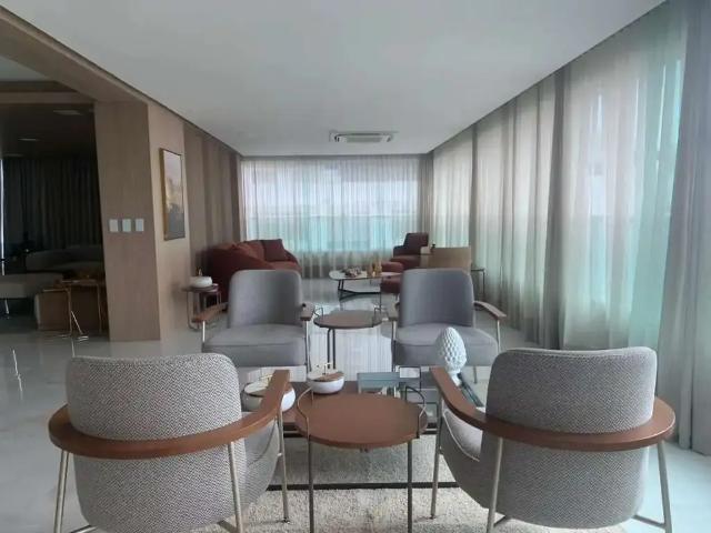 Apartamento para Venda em Salvador/BA Barra 3 Quartos