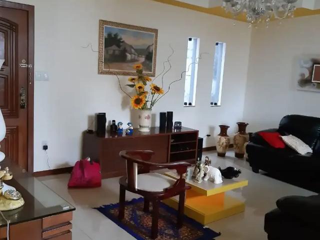 Apartamento para Venda em Salvador/BA Barra 3 Quartos