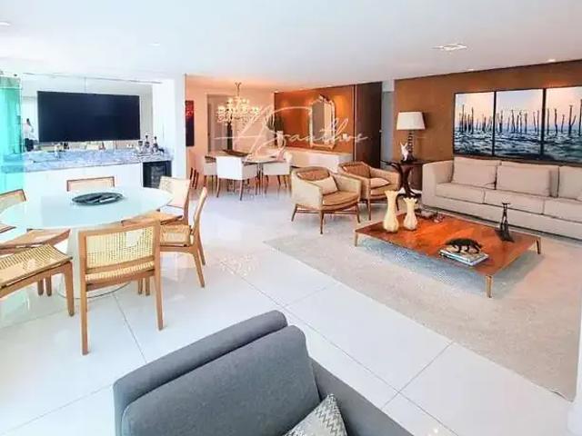 Apartamento para Venda em Salvador/BA Barra 3 Quartos