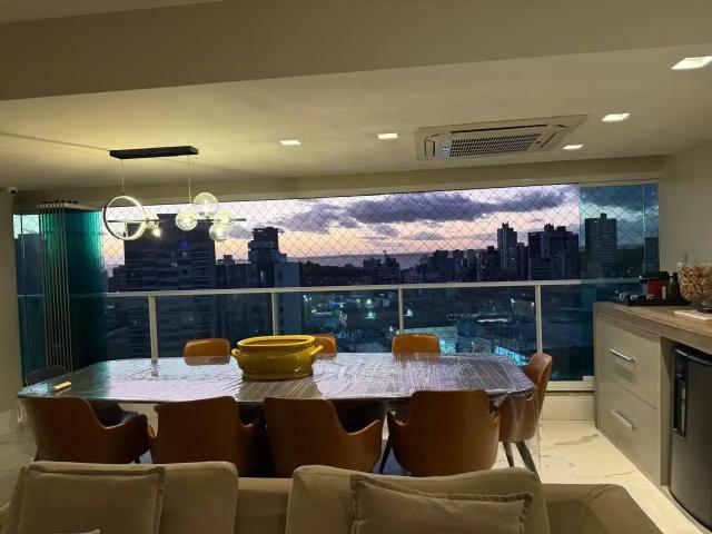 Apartamento para Venda em Salvador/BA Barra 3 Quartos
