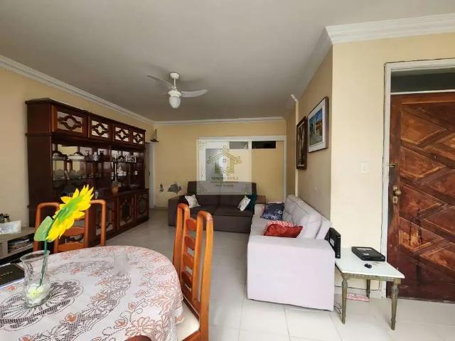 Apartamento para Venda em Salvador/BA Barra 3 Quartos