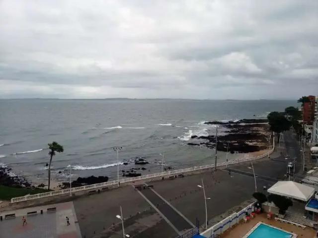 Apartamento para Venda em Salvador/BA Barra 3 Quartos