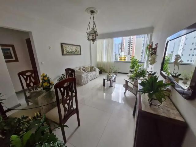 Apartamento para Venda em Salvador/BA Barra 3 Quartos