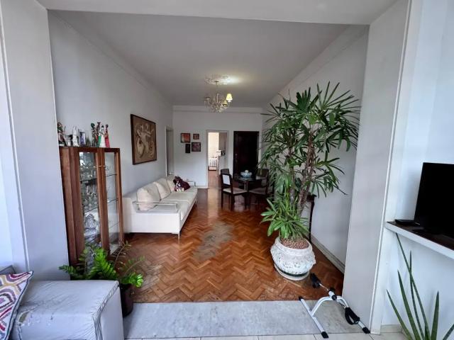 Apartamento para Venda em Salvador/BA Barra 3 Quartos