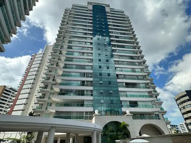 Apartamento para Venda em Salvador/BA Barra 3 Quartos