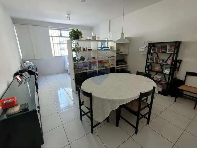 Apartamento para Venda em Salvador/BA Barra 3 Quartos